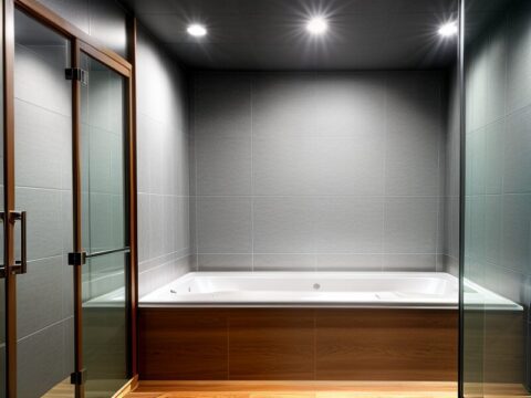 Steam rooms - Lifeclassgulf